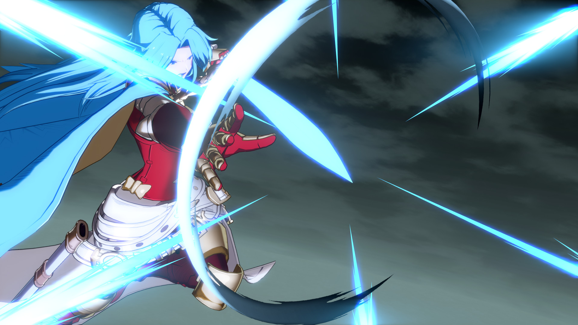 Eirika (Fire Emblem) Katalina Mod for Granblue Fantasy Versus: Rising ...