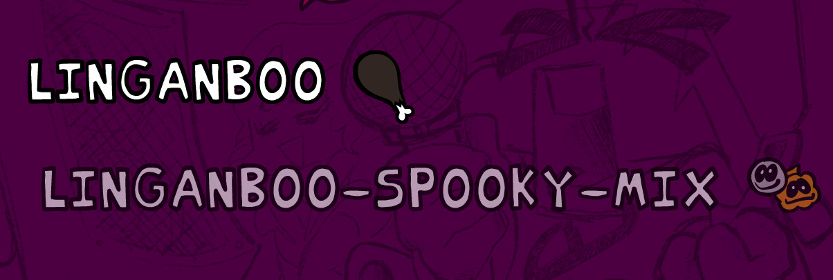 Vs. DON POLLO HALLOWEEN (Two-Shot) Mod for Friday Night Funkin' | FNF Mods