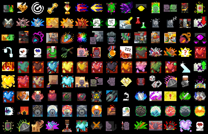 Avb's Ultra Trait Pack Mod for WorldBox | WorldBox Mods