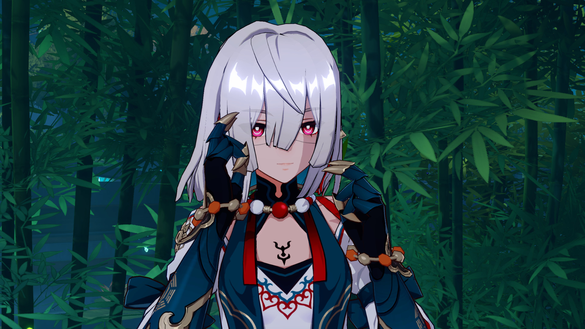 sunz's Xueyi Mod for Honkai Star Rail | HSR Mods