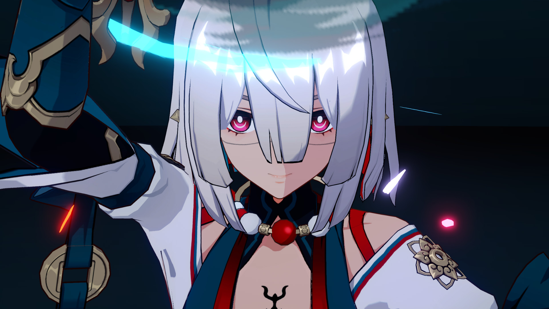 sunz's Xueyi Mod for Honkai Star Rail | HSR Mods