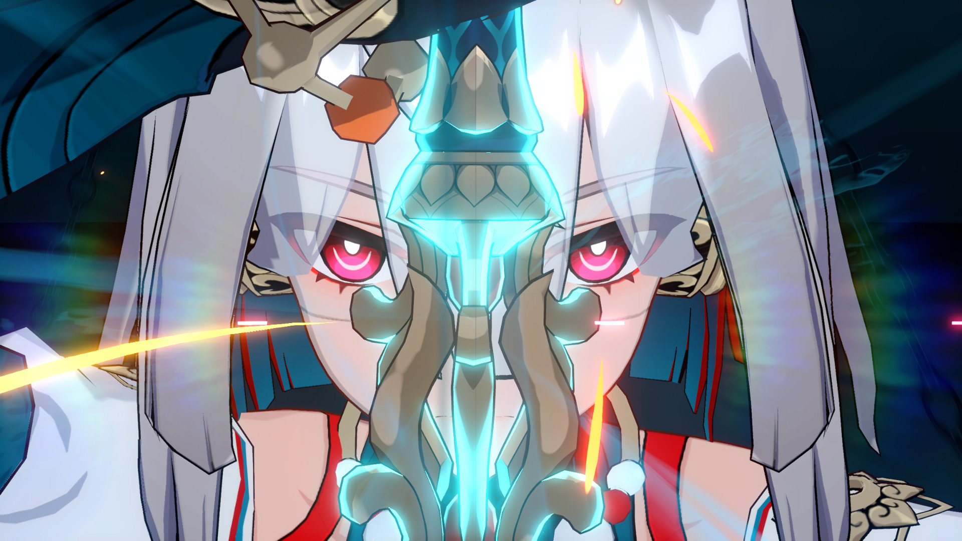 sunz's Xueyi Mod for Honkai Star Rail | HSR Mods