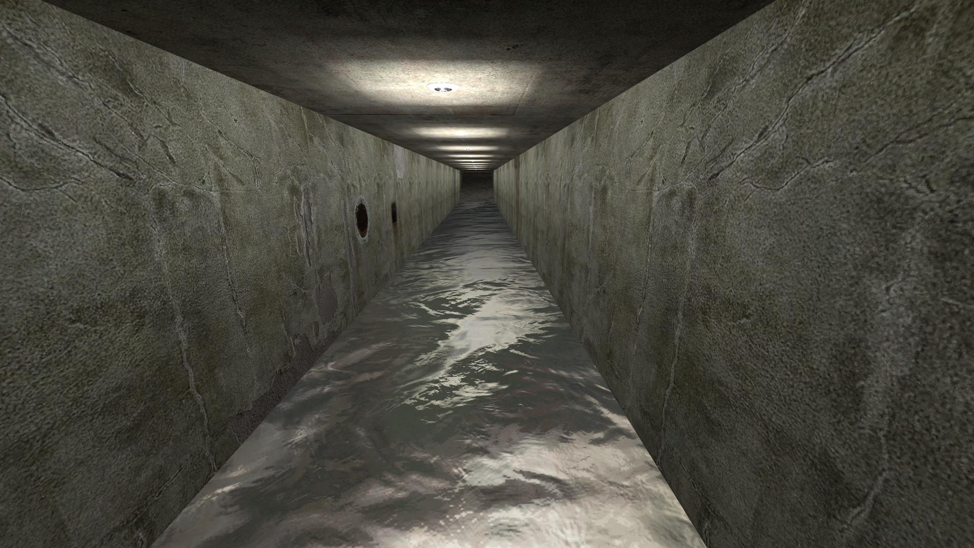 de_complex Mod for Counter-Strike: Source | CS:S Mods