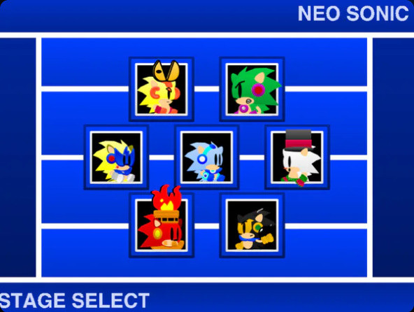 Mega Hog Mod for Mega Man | MM Mods