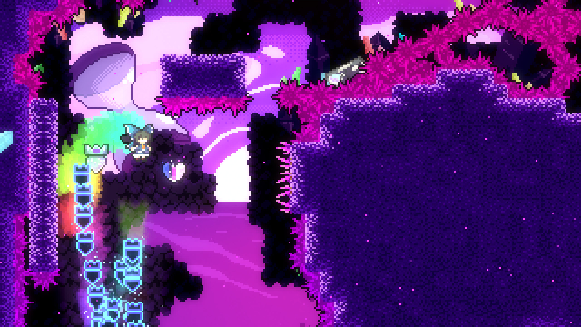 Collab Platinums Mod for Celeste | Celeste Mods