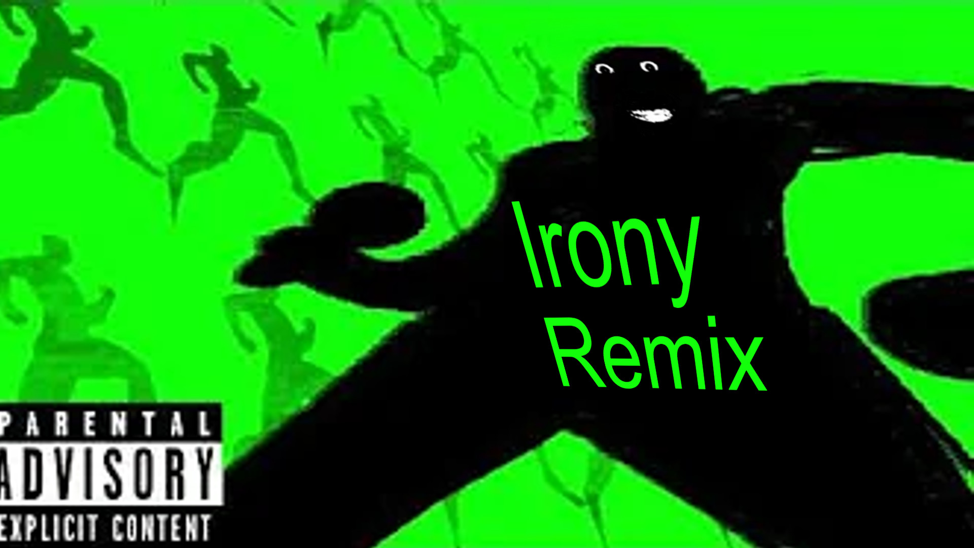 Bopcity Irony (REMIX) || ONESHOT Mod for Friday Night Funkin' | FNF Mods