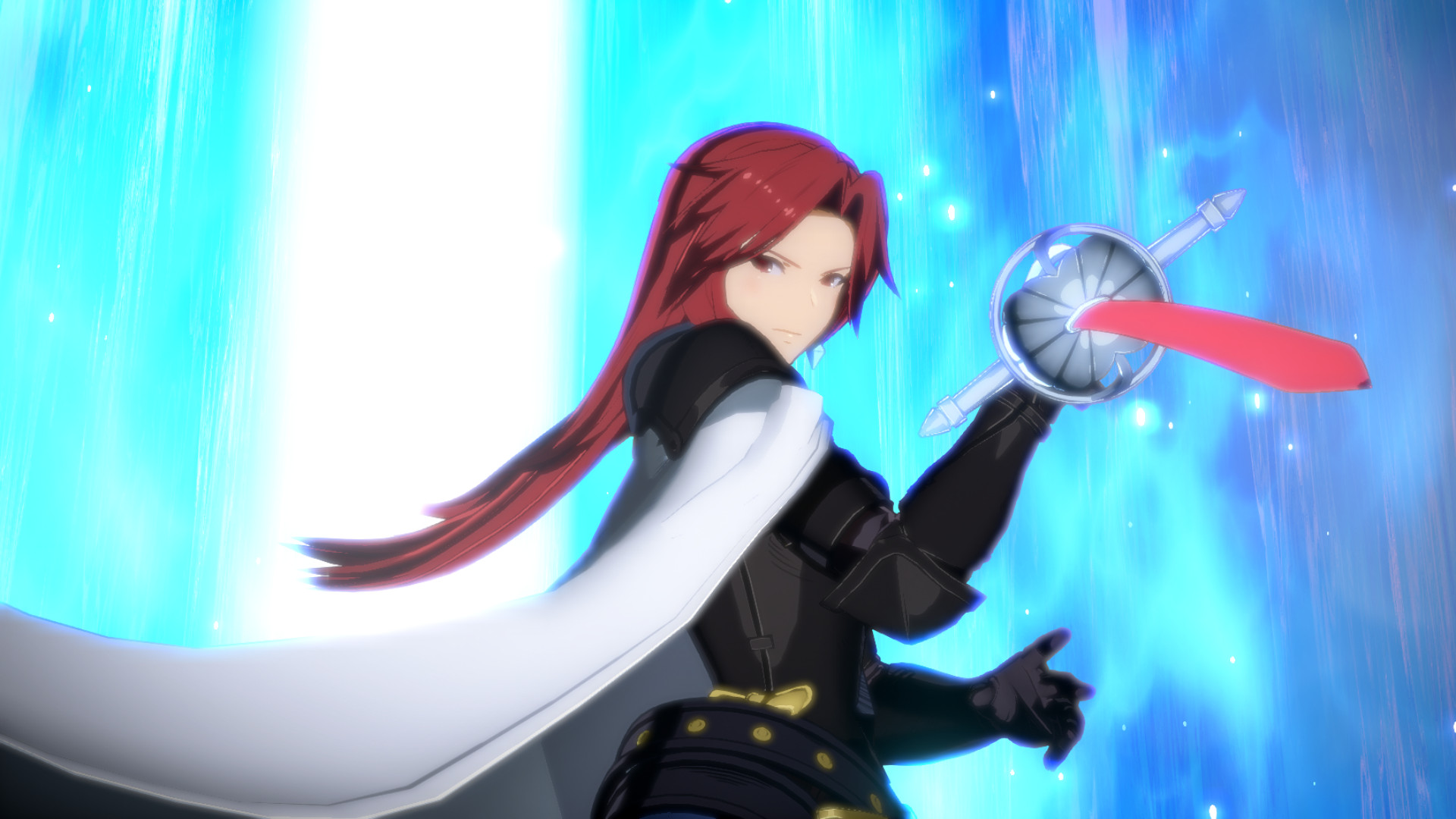 [GBVS:R] Mitsuru Katalina (1-15) Mod for Granblue Fantasy Versus ...