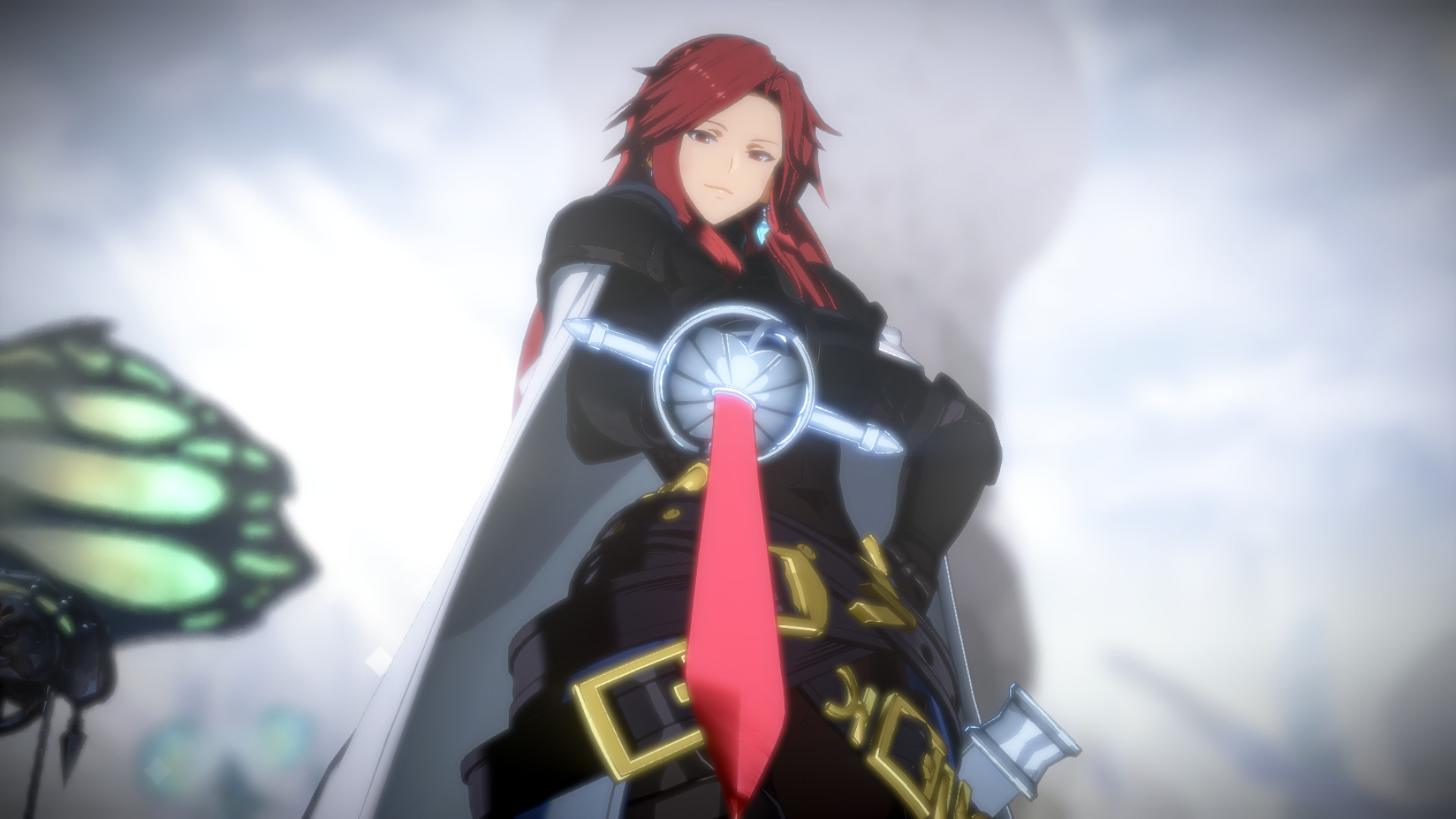 [GBVS:R] Mitsuru Katalina (1-15) Mod for Granblue Fantasy Versus ...