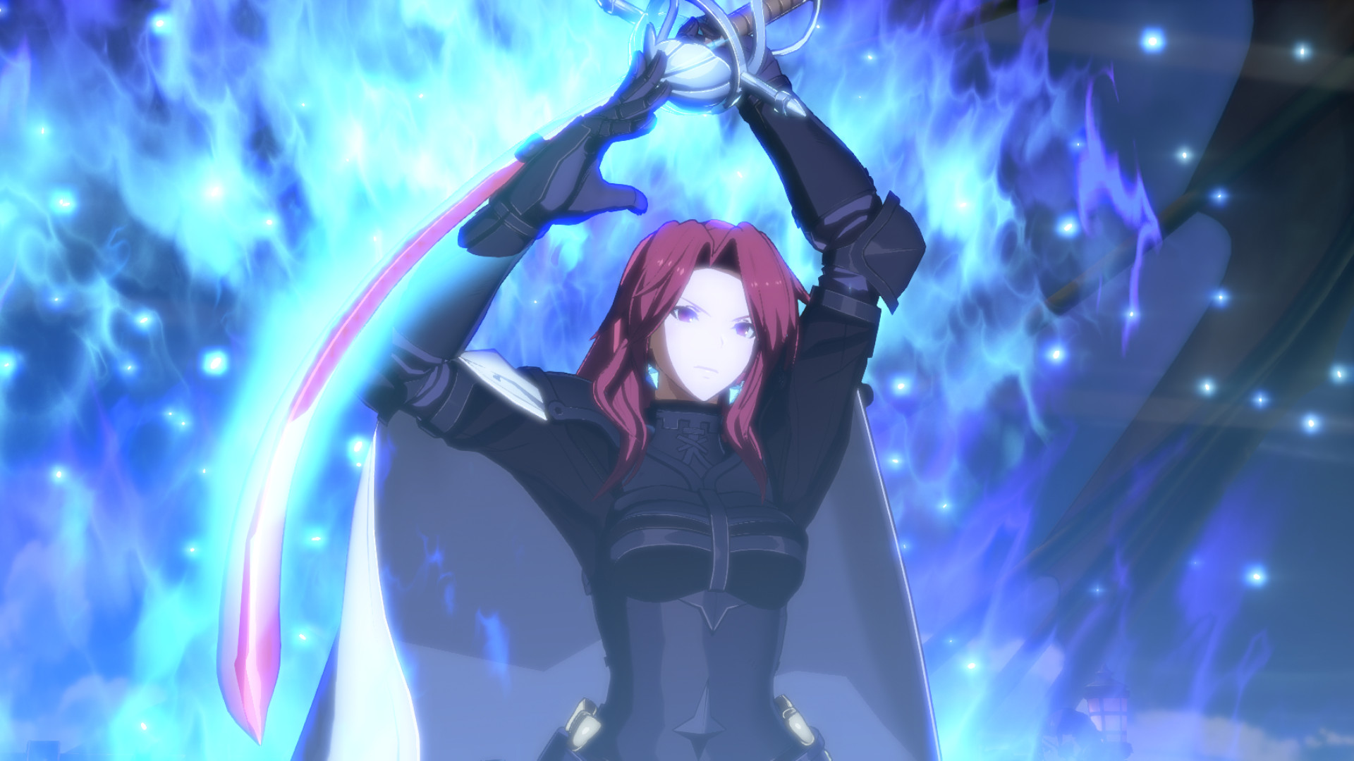 [GBVS:R] Mitsuru Katalina (1-15) Mod for Granblue Fantasy Versus ...