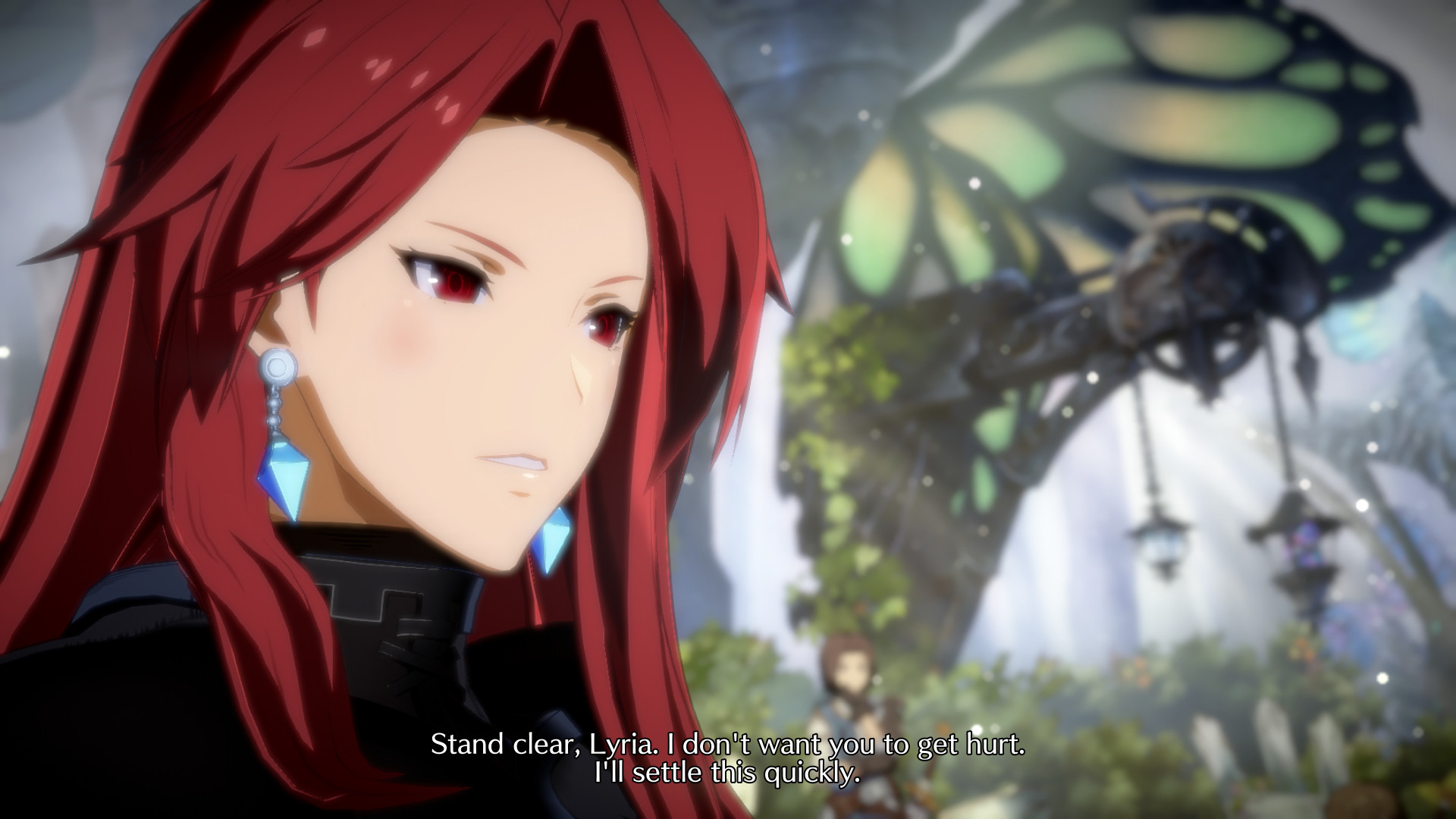 [GBVS:R] Mitsuru Katalina (1-15) Mod for Granblue Fantasy Versus ...