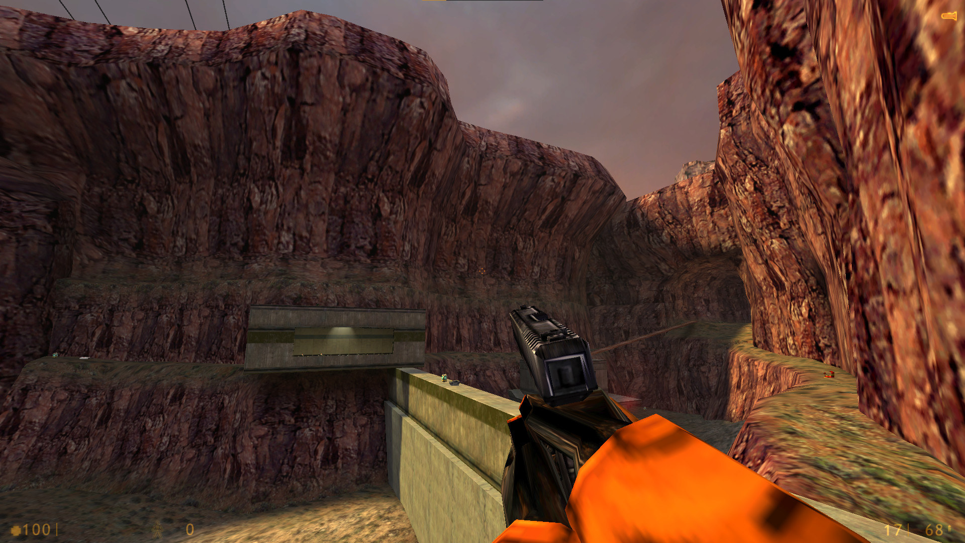 Half-Life LD Weapons Reanimation Pack V2.1 Ported Mod for Half-Life ...