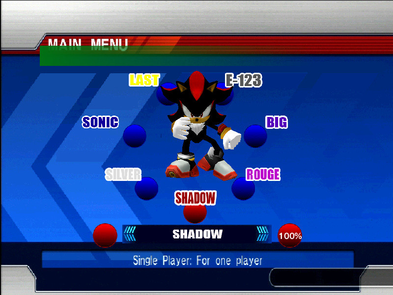 Sonic Next-Gen 2006 DX Mod for Sonic Adventure DX | SADX Mods