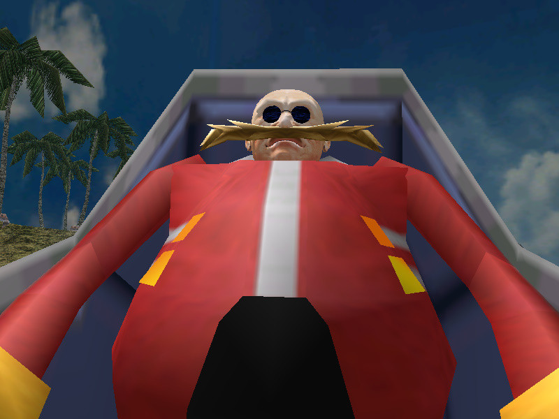 Sonic Next-Gen 2006 DX Mod for Sonic Adventure DX | SADX Mods