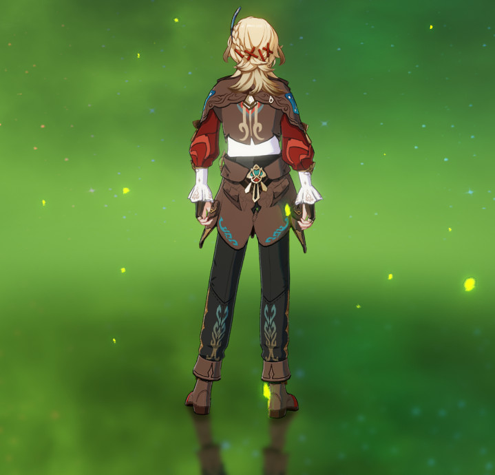 speculative kaveh Mod for Genshin Impact | GI Mods