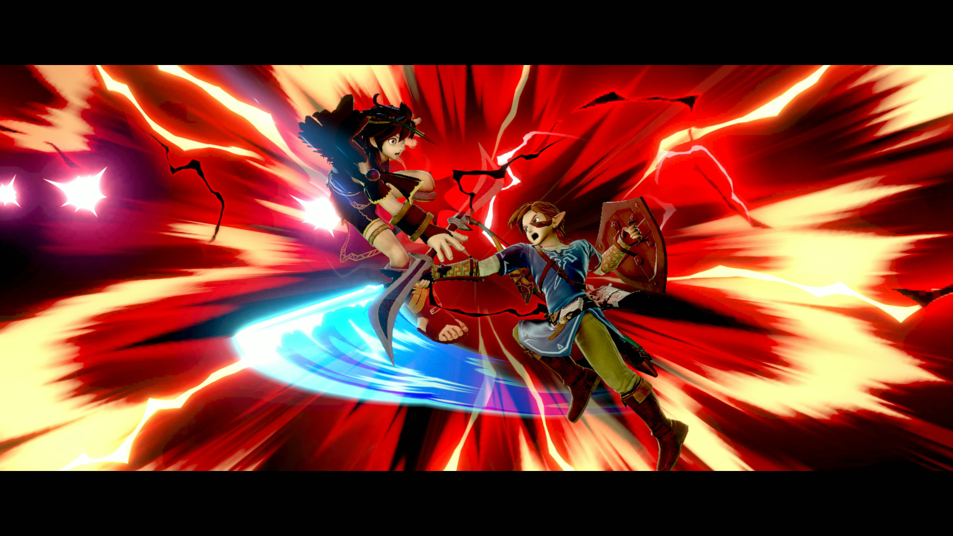 Slash Bros Pack Mod for Super Smash Bros. Ultimate | SSBU Mods