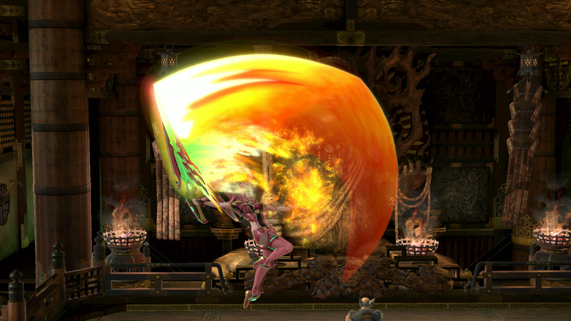 Slash Bros Pack Mod for Super Smash Bros. Ultimate | SSBU Mods