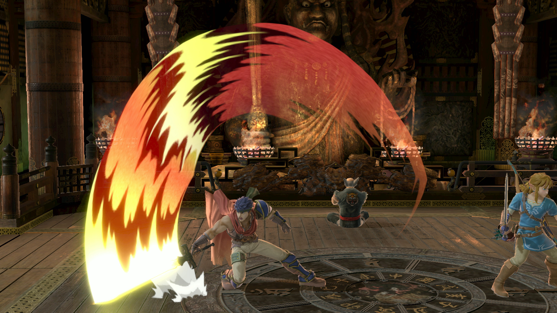 Slash Bros Pack Mod for Super Smash Bros. Ultimate | SSBU Mods