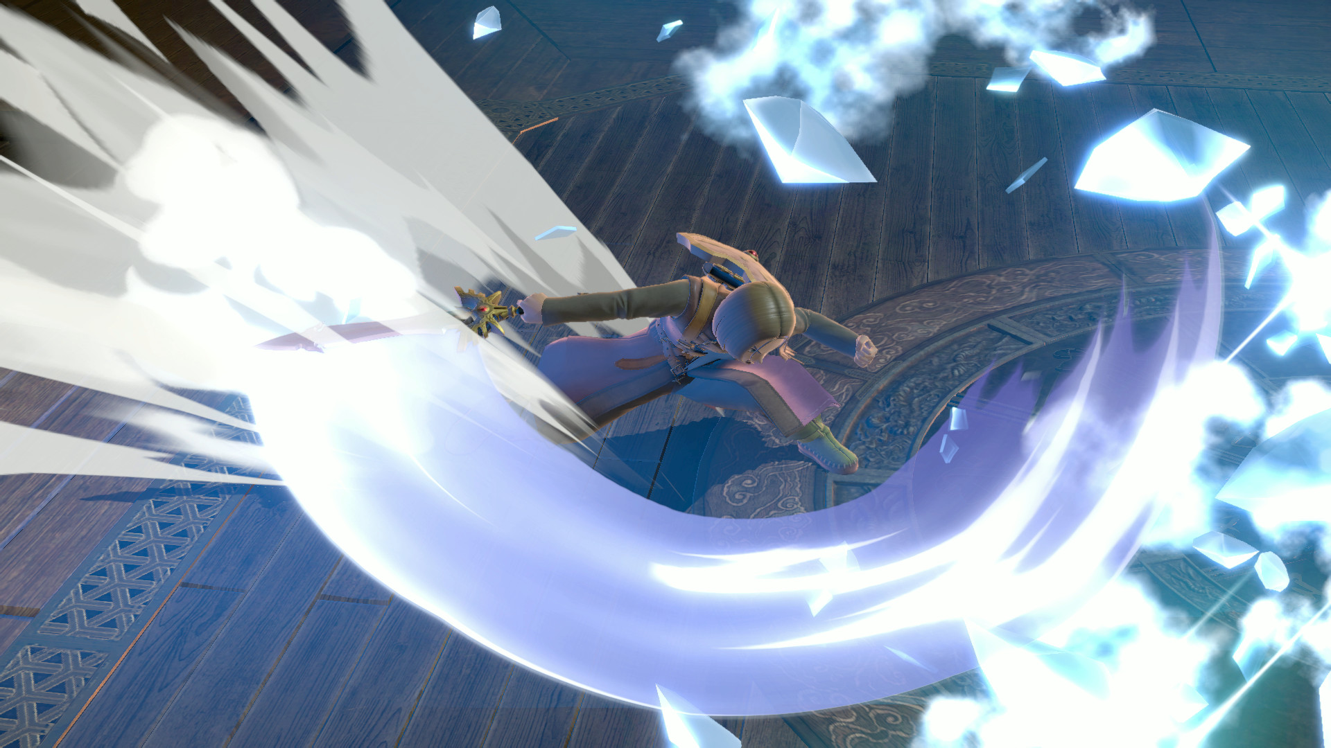 Slash Bros Pack Mod for Super Smash Bros. Ultimate | SSBU Mods