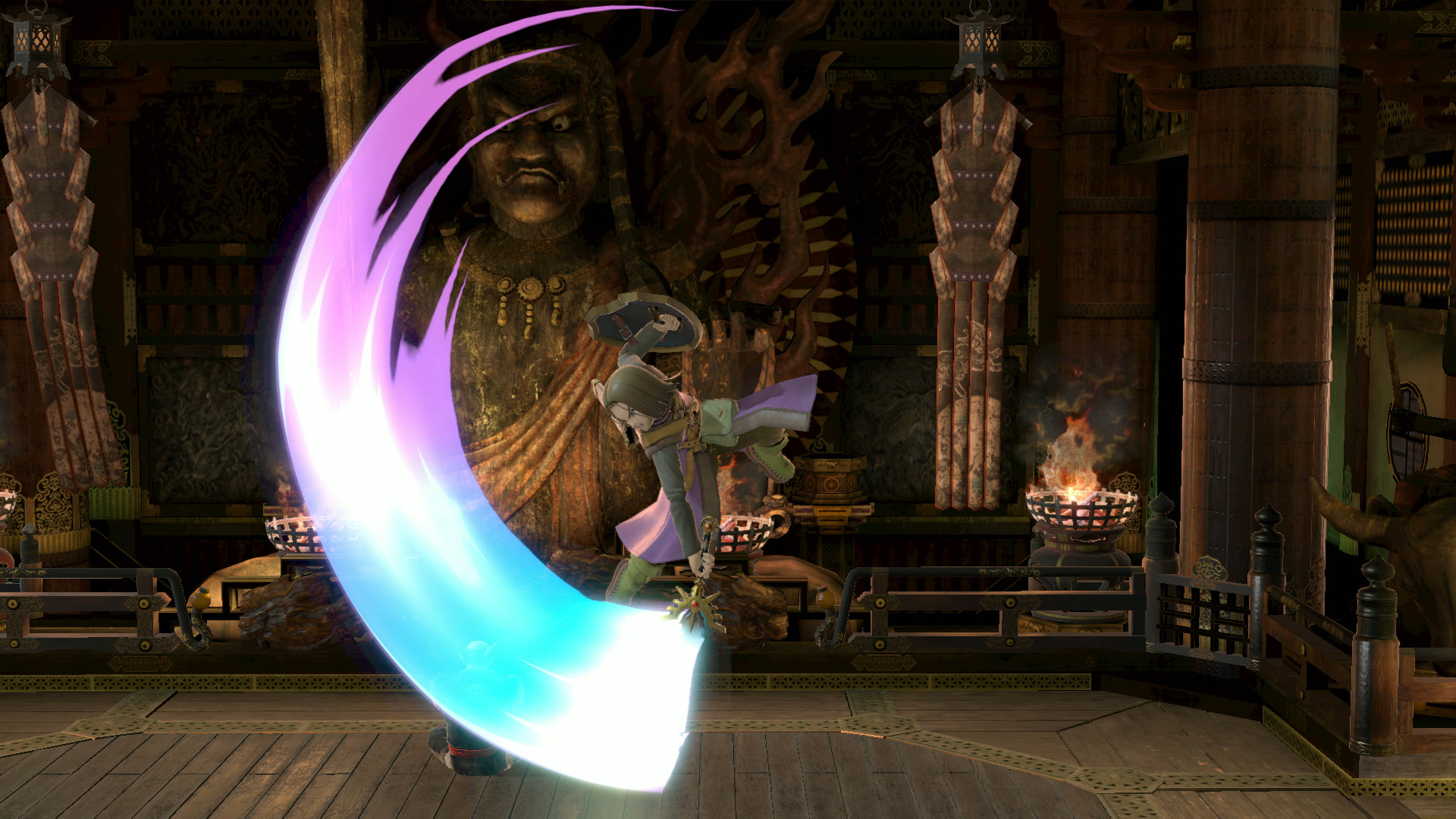 Slash Bros Pack Mod for Super Smash Bros. Ultimate | SSBU Mods