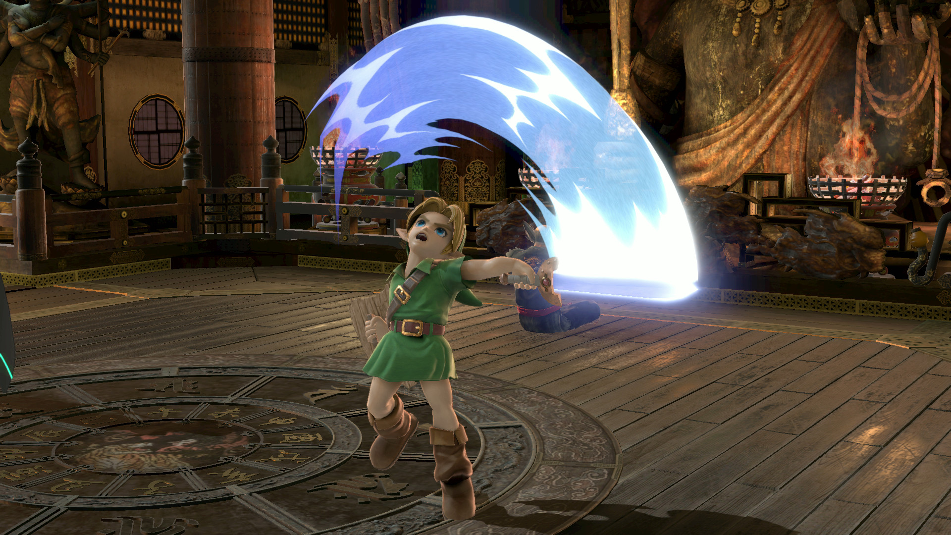 Slash Bros Pack Mod for Super Smash Bros. Ultimate | SSBU Mods