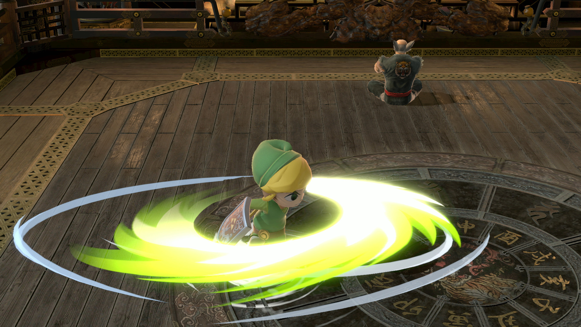 Slash Bros Pack Mod for Super Smash Bros. Ultimate | SSBU Mods