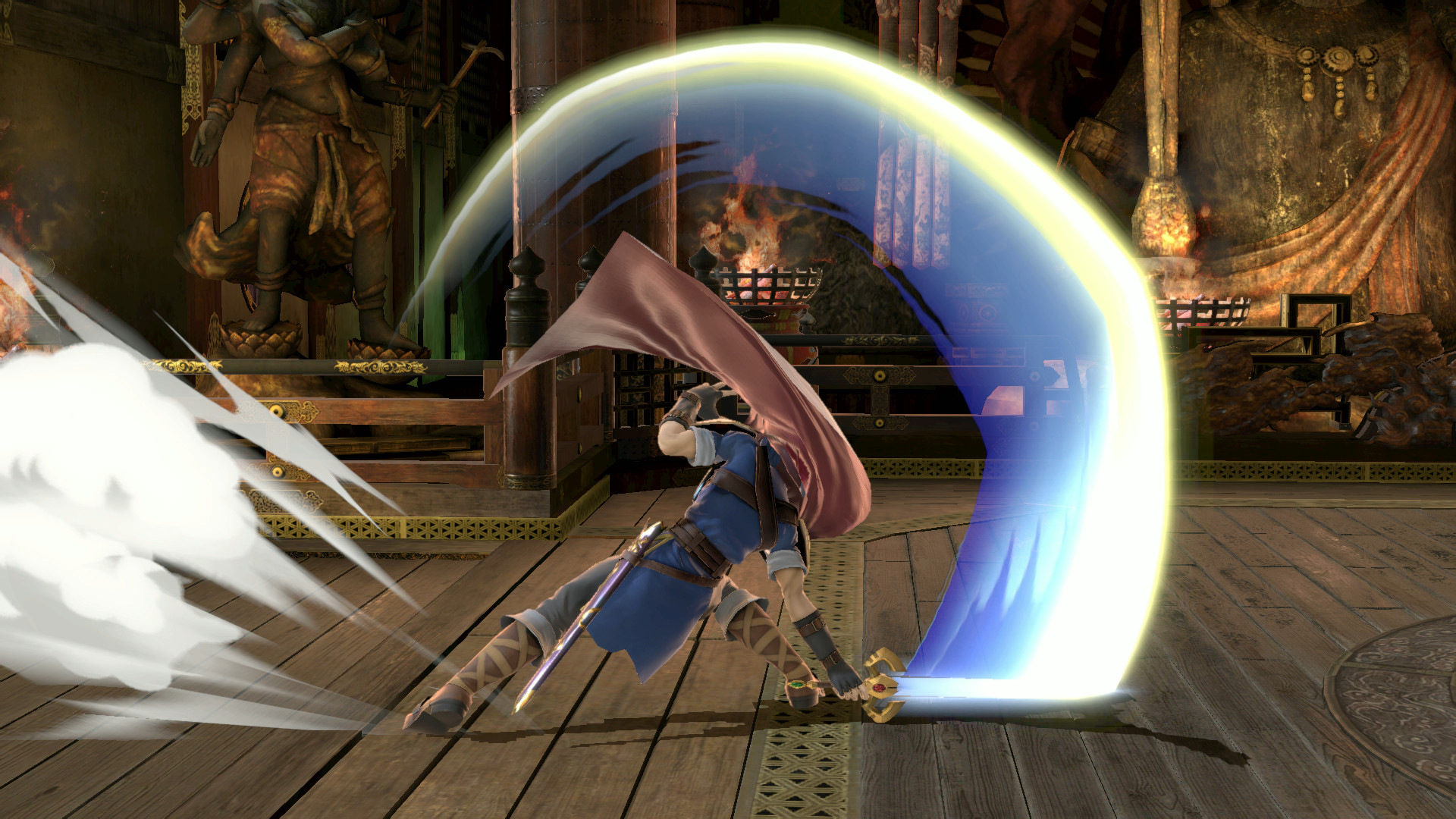 Slash Bros Pack Mod for Super Smash Bros. Ultimate | SSBU Mods