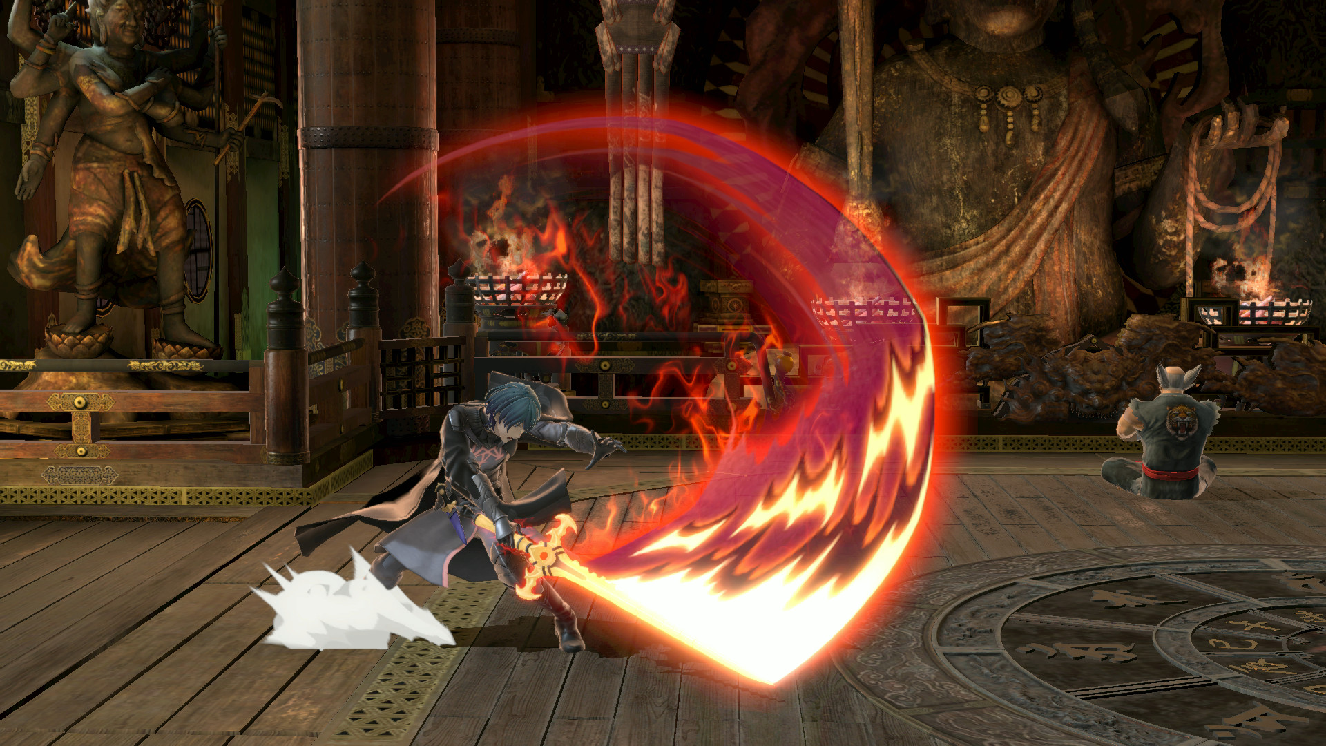 Slash Bros Pack Mod for Super Smash Bros. Ultimate | SSBU Mods