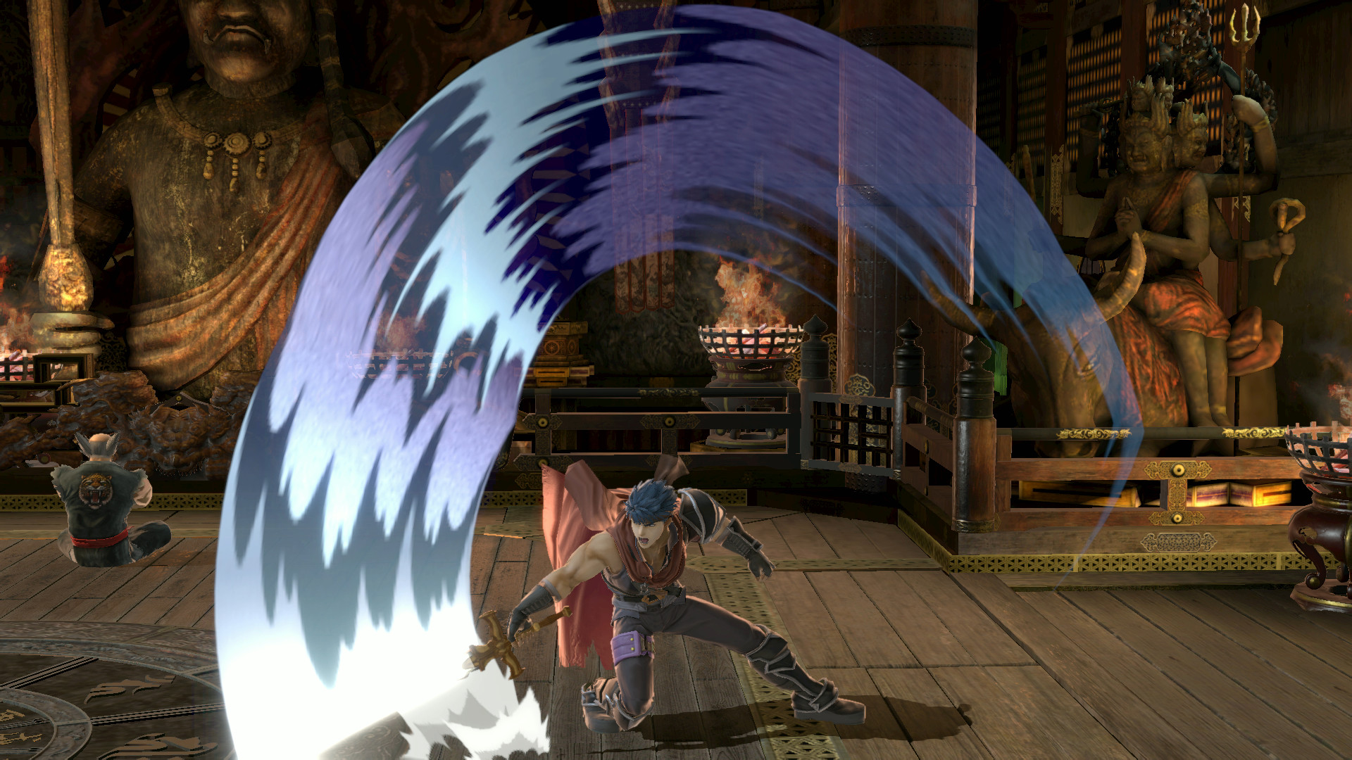 Slash Bros Pack Mod for Super Smash Bros. Ultimate | SSBU Mods