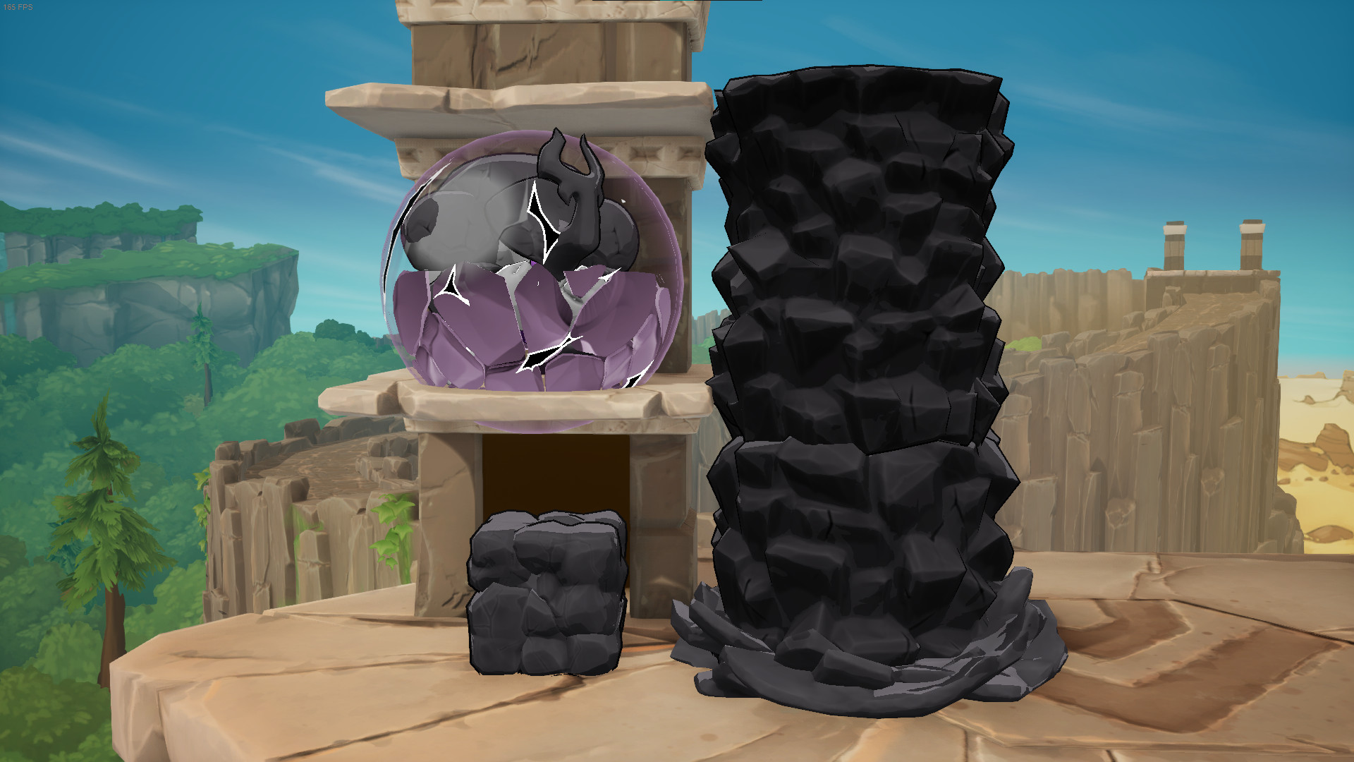 Prideful Kragg Mod for Rivals of Aether II | ROA2 Mods