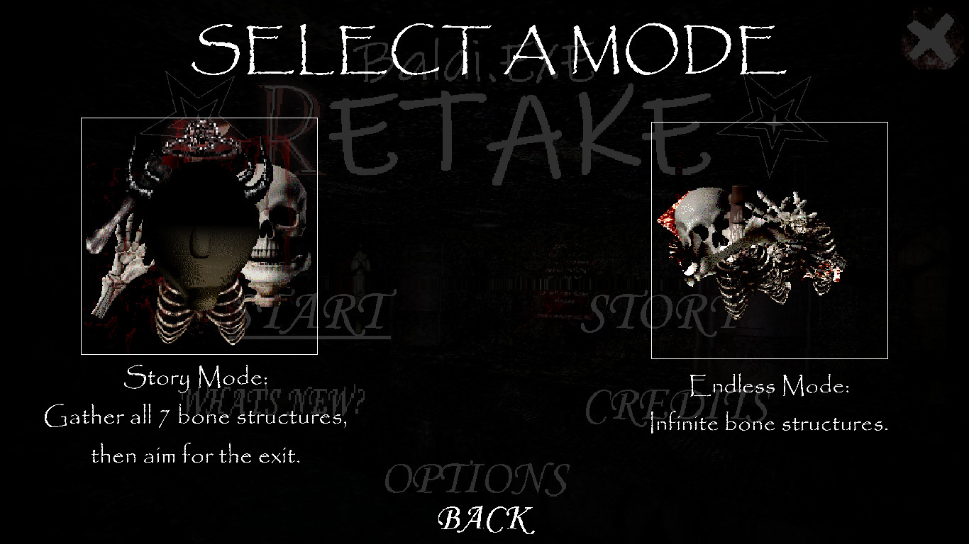 Baldi.EXE - RETAKE Mod for Baldi's Basics | Baldi Mods