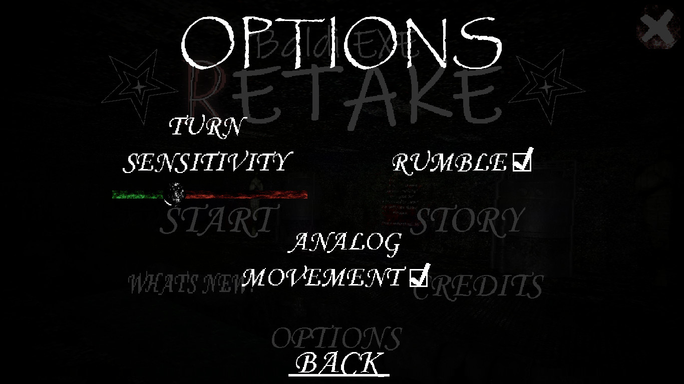 Baldi.EXE - RETAKE Mod for Baldi's Basics | Baldi Mods