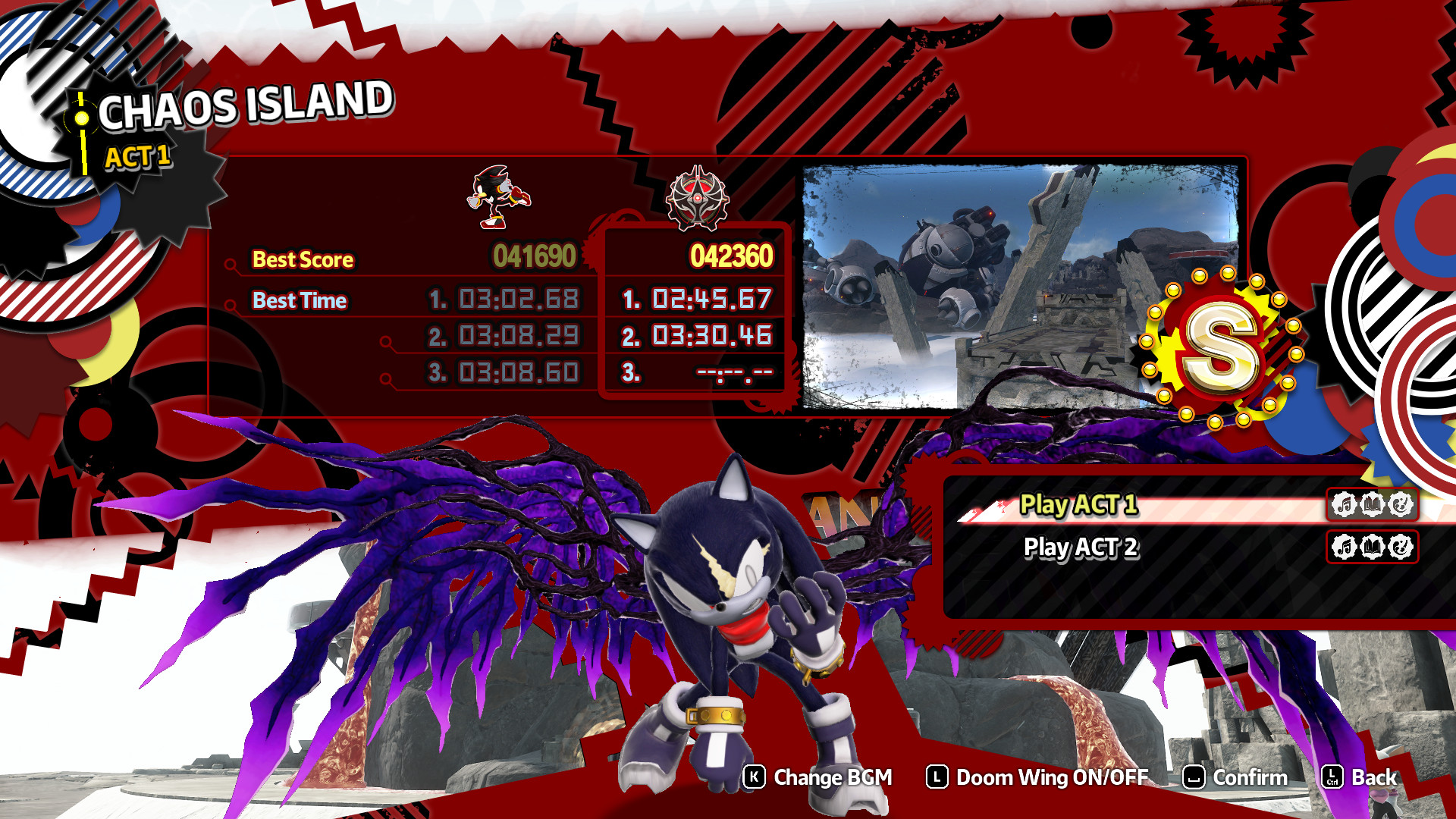 Pumpkins Terios Tweaks! (& Shadow) Mod for Shadow Generations ...