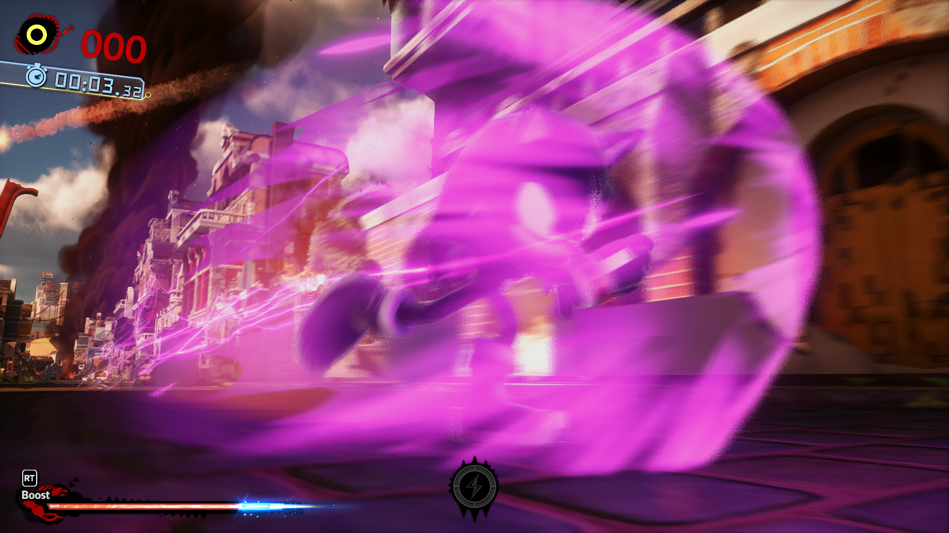 Pumpkins Terios Tweaks! (& Shadow) Mod for Shadow Generations ...