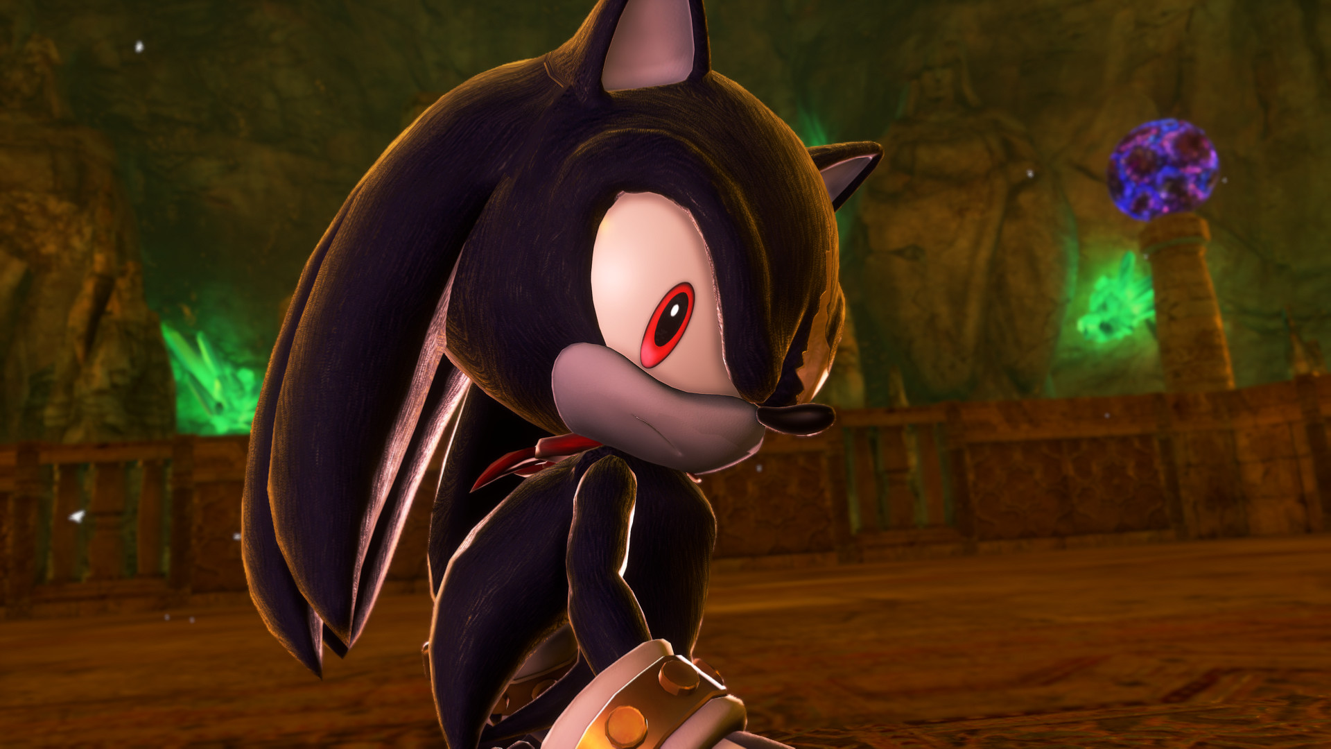 Pumpkins Terios Tweaks! (& Shadow) Mod for Shadow Generations ...