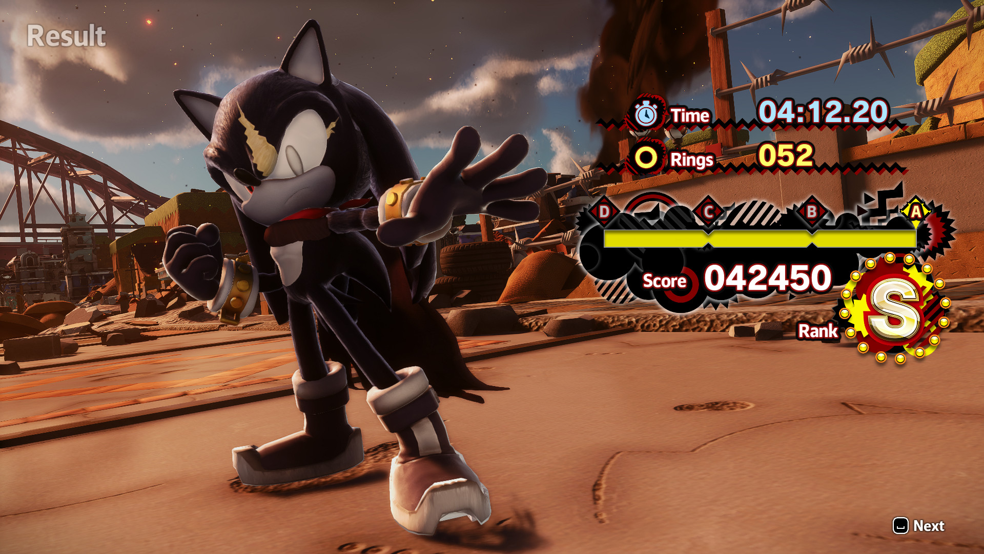 Pumpkins Terios Tweaks! (& Shadow) Mod for Shadow Generations ...