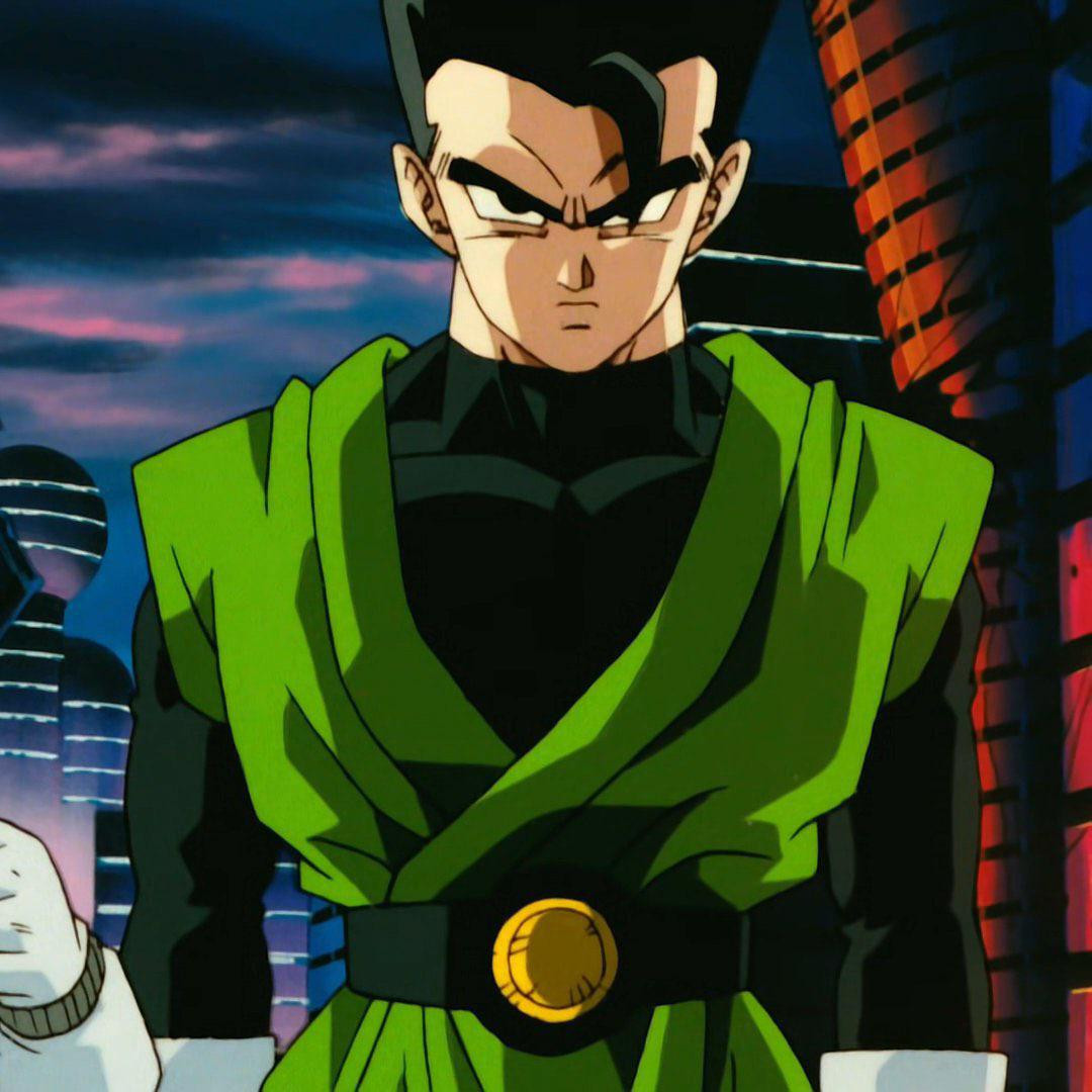 Ultimate Gohan tracksuit replacers Mod for Dragon Ball: Sparking! ZERO ...