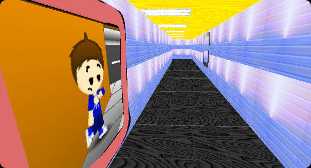 Alex H's Basics 3: year birthday bash Mod for Baldi's Basics | Baldi Mods