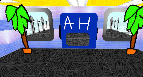 Alex H's Basics 3: year birthday bash Mod for Baldi's Basics | Baldi Mods