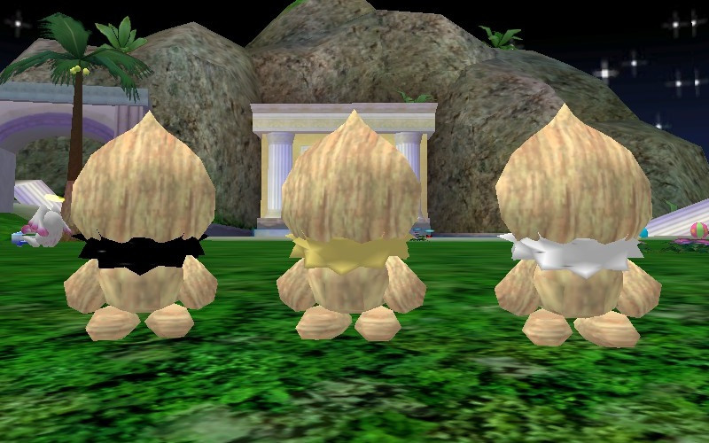 Chao Fluff Mod for Sonic Adventure 2 | SA2 Mods