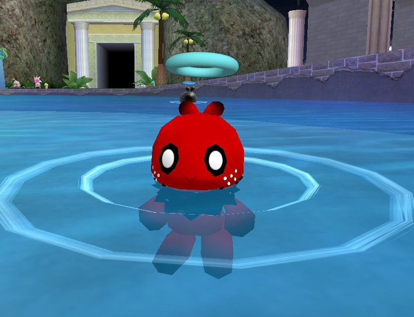 Chao Fluff Mod for Sonic Adventure 2 | SA2 Mods
