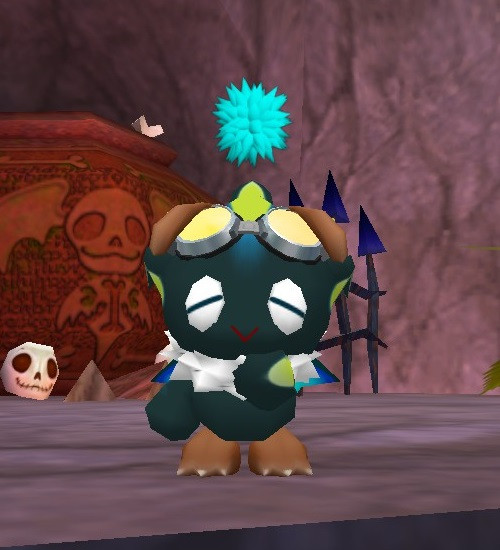 Chao Fluff Mod for Sonic Adventure 2 | SA2 Mods