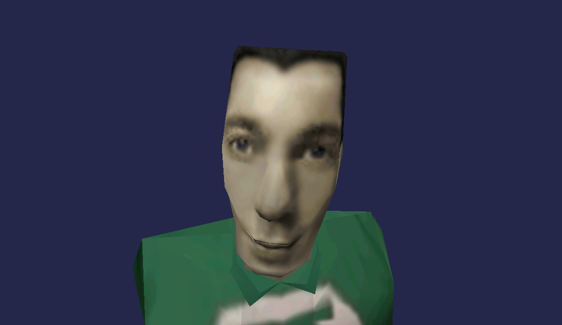 Sheldon Lee Cooper Mod for Half-Life | HL Mods