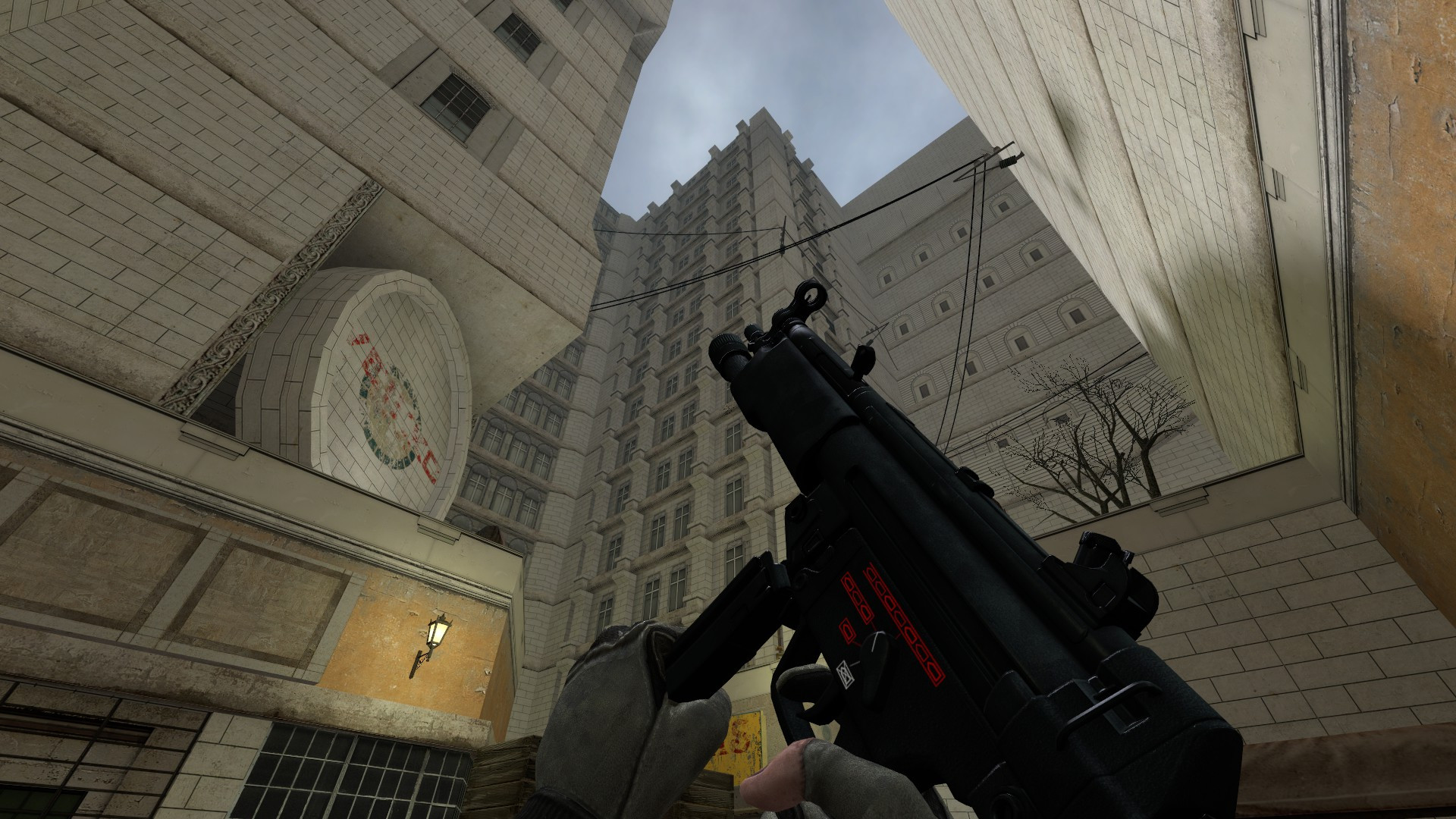 Lynx's MP5 Animations Mod for Counter-Strike: Source | CS:S Mods