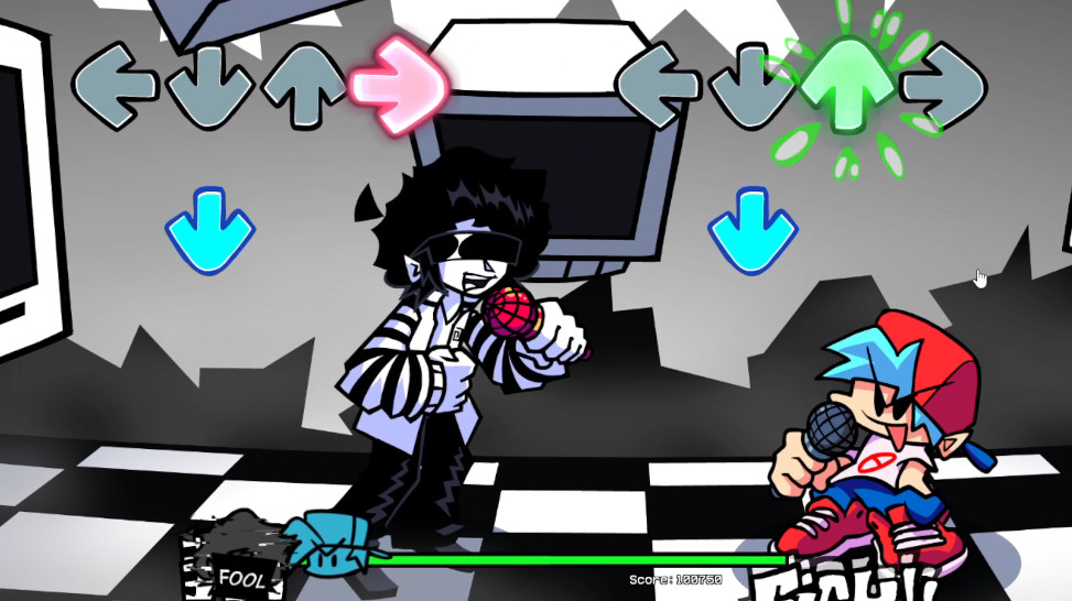 FNF : SAWDUST v0.95 Mod for Friday Night Funkin' | FNF Mods