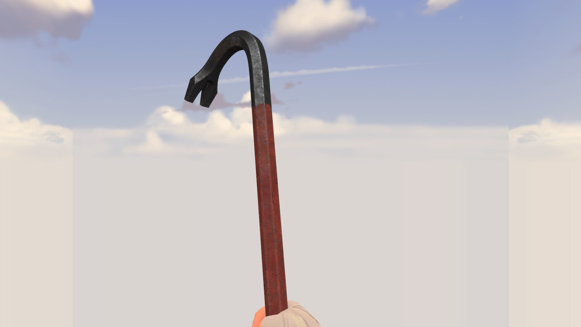 Half-Life 2 Weapons Pack Mod for Team Fortress 2 | TF2 Mods