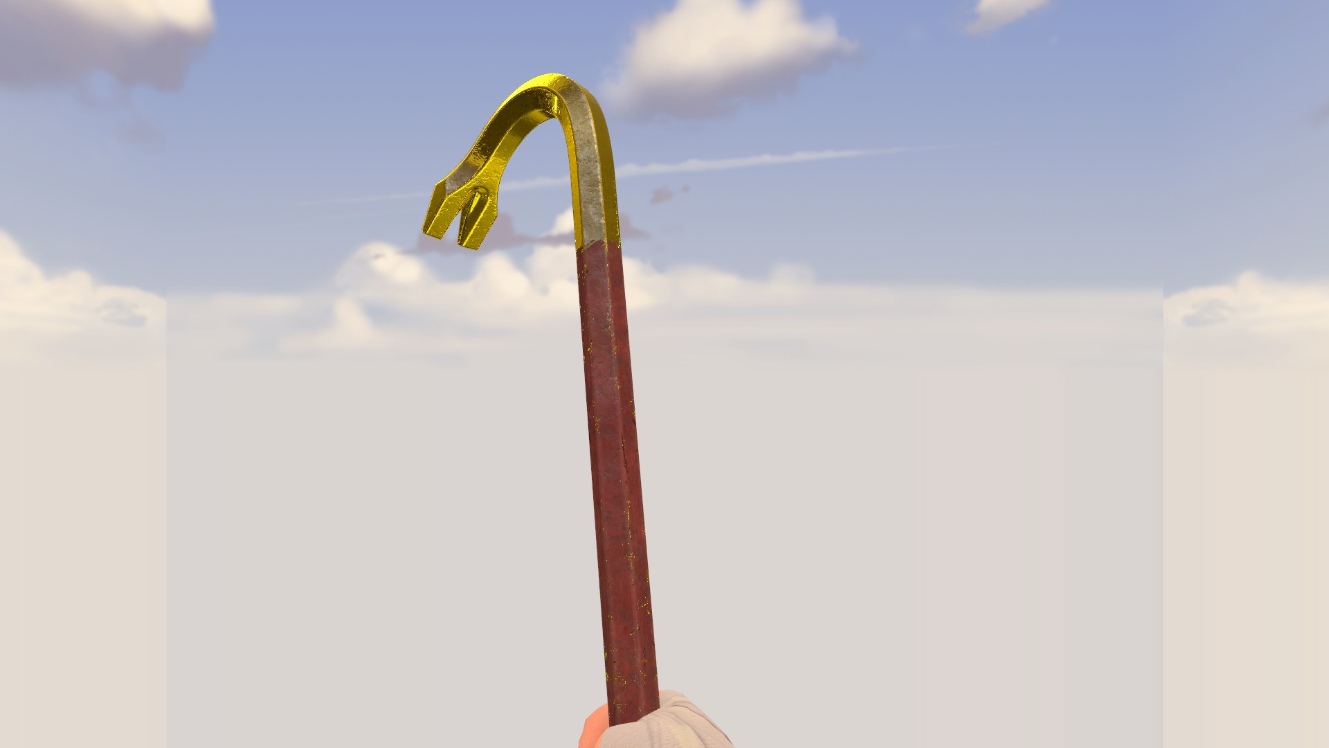 Half-Life 2 Weapons Pack Mod for Team Fortress 2 | TF2 Mods