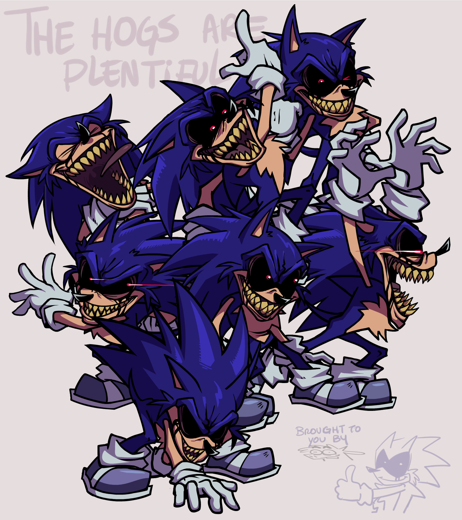 SourGummy 2011x (Custom Sprites) Mod for Friday Night Funkin' | FNF Mods