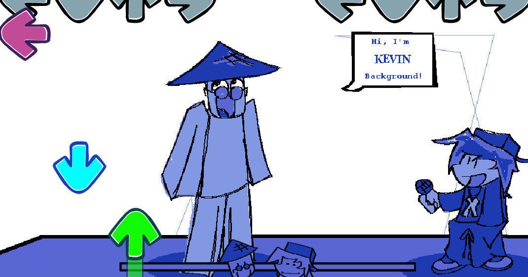 FNF: Gas Station Pumpin' DX (not so deluxe) Mod for Friday Night Funkin ...