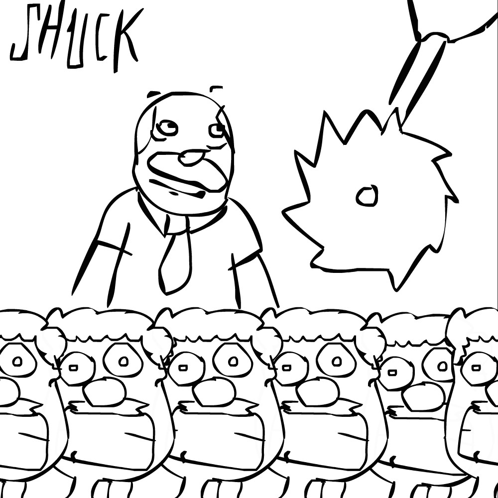 SML Movie: Resurgence Mod for Friday Night Funkin' | FNF Mods