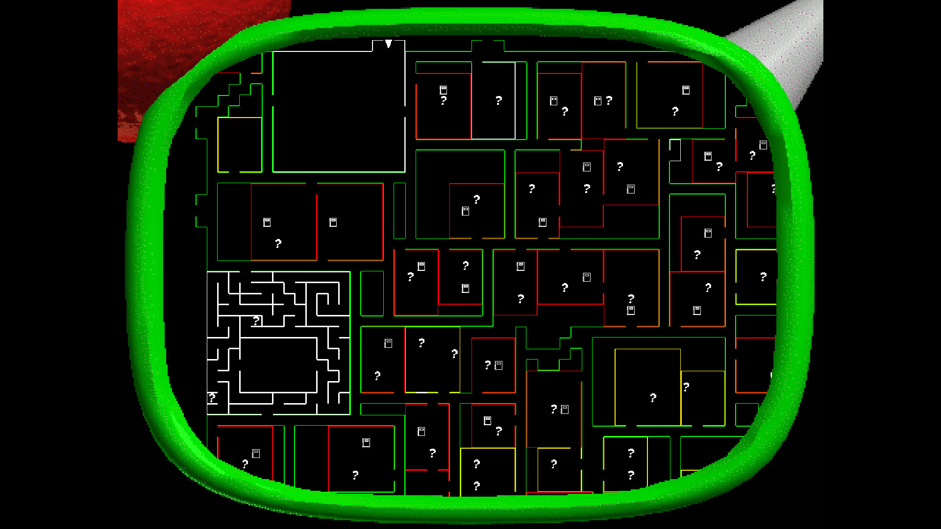Infinite Floors (0.9.x not made yet) Mod for Baldi's Basics | Baldi Mods